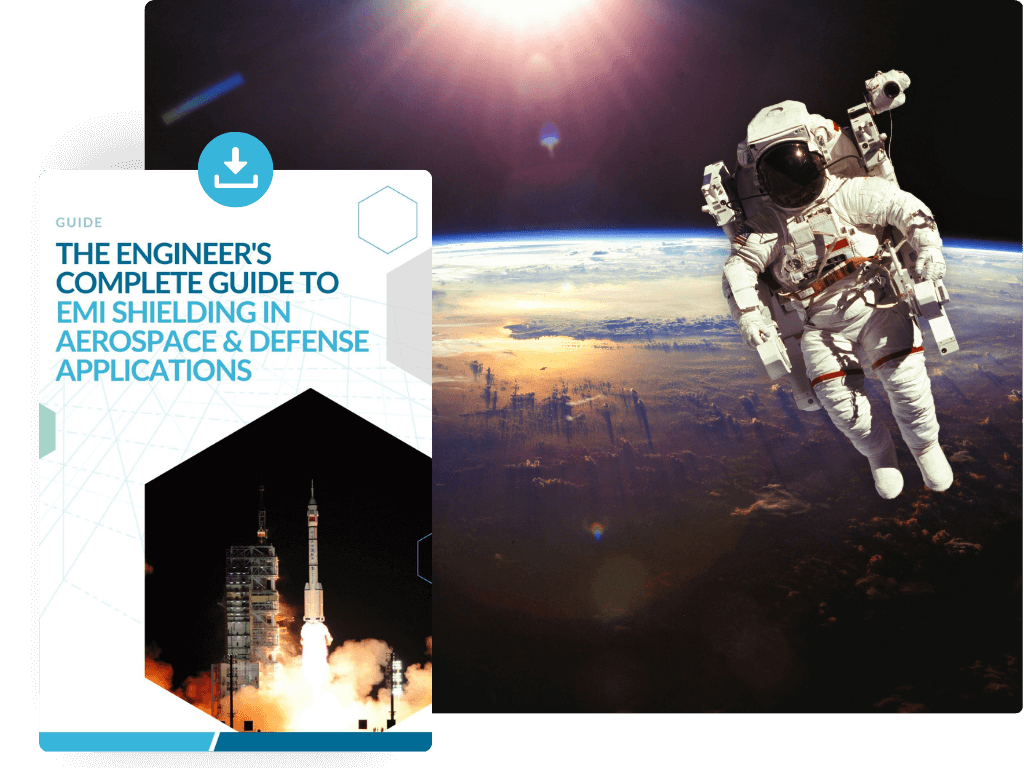 Modus Advanced Inc. | The Engineer's Complete Guide to EMI Shielding in Aerospace & Defense ...